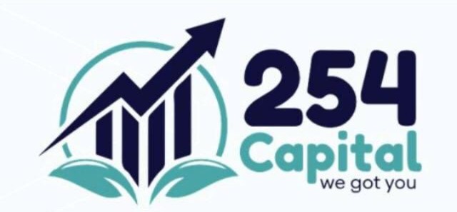 254 Capital